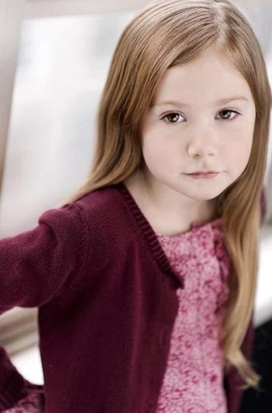 Ava Grace Cooper_百度百科