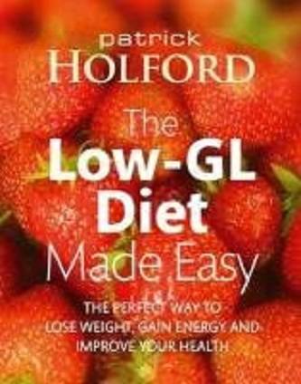 The Low-GL Diet Made Easy_百度百科