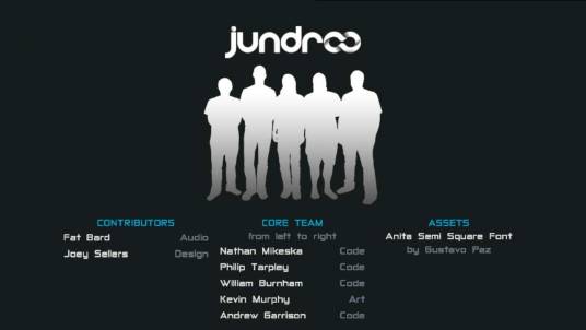 Jundroo_百度百科