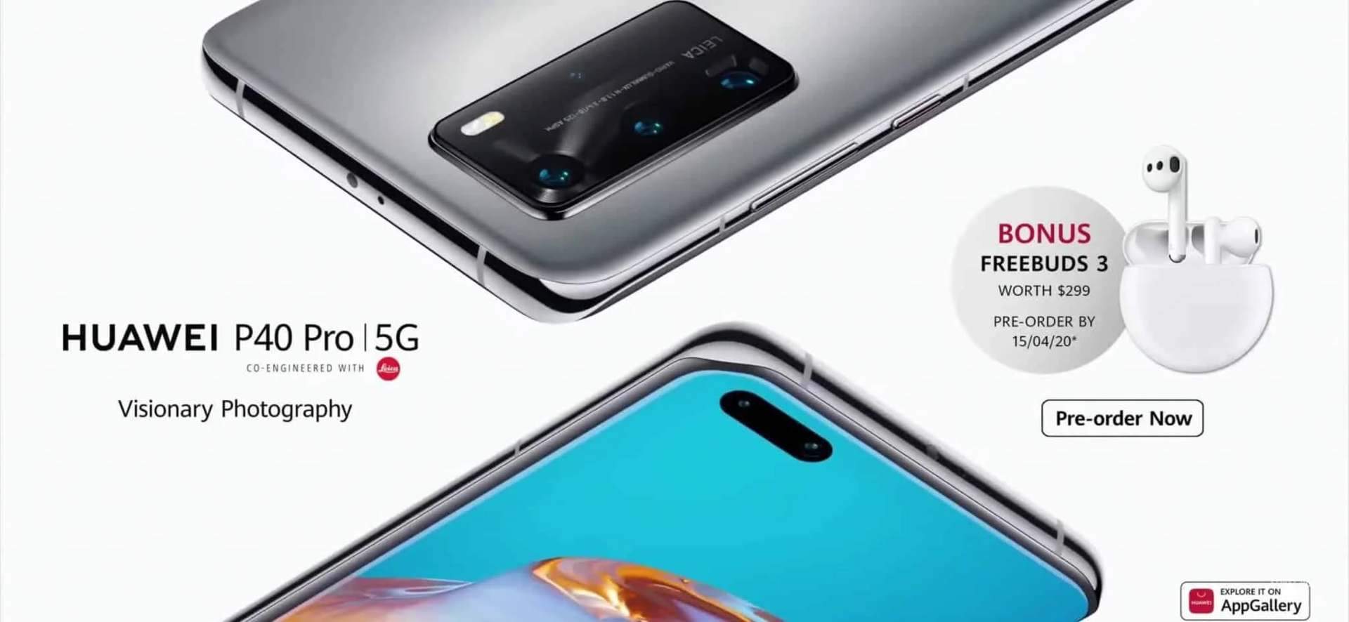 华为P40 Pro 40W快速充电测试：59分钟可充一次电_百科TA说