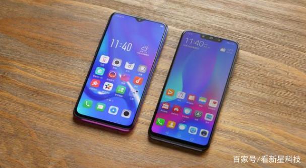 听说华为nova 3很优秀，和OPPO K1比谁更懂消费者的心？_百科TA说