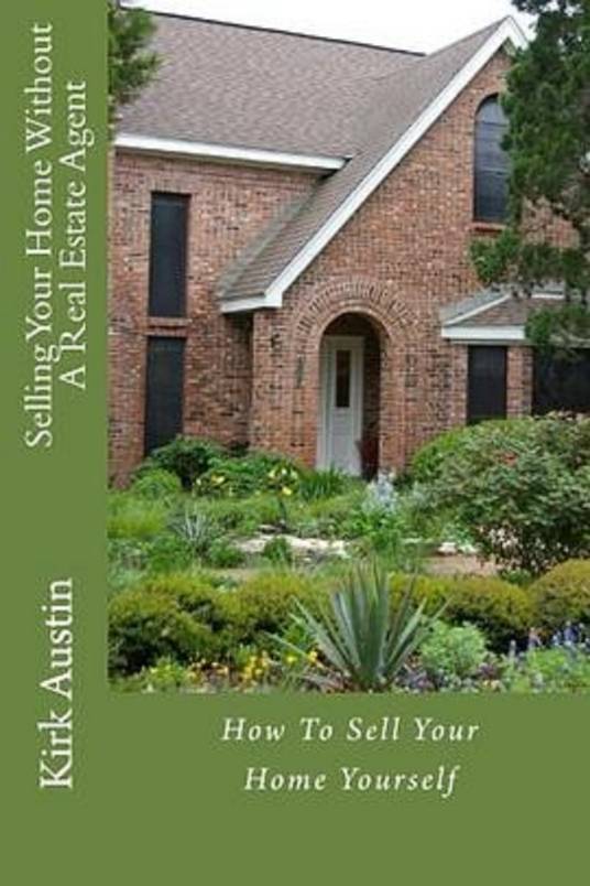 Selling Your Home Without a Real Estate Agent: How to Sell Your Home Yourself_百度百科