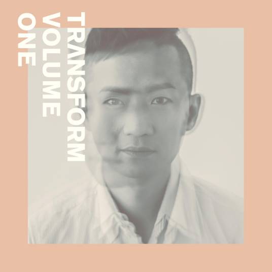 Transform (Volume 1)_百度百科