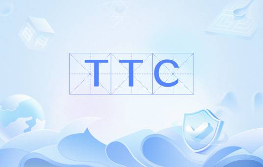 TTC（字体格式）_百度百科