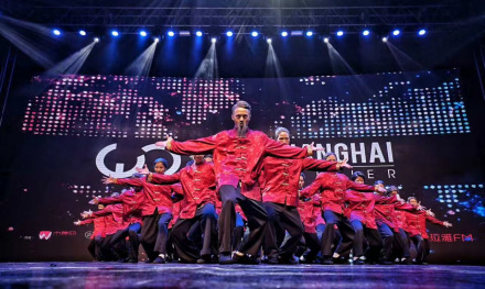 Hello Dance_百度百科