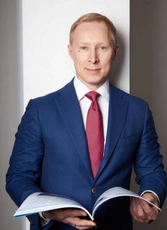 Sizov Andrei Andreevich_百度百科