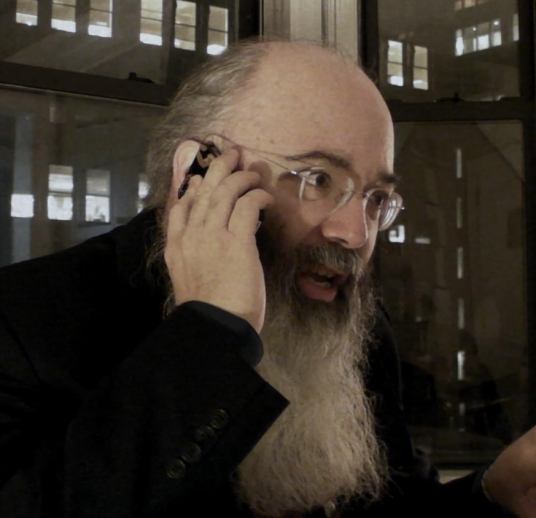 Ric Meyers_百度百科