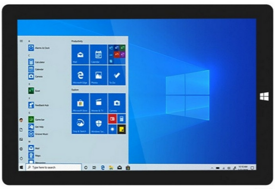中柏EZpad Go M_百度百科