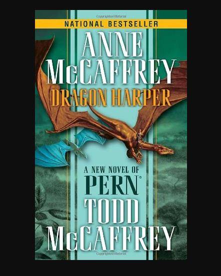 Dragon Harper_百度百科