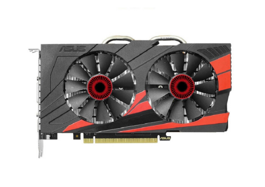 华硕GTX960-DC2OC-2GD5_百度百科