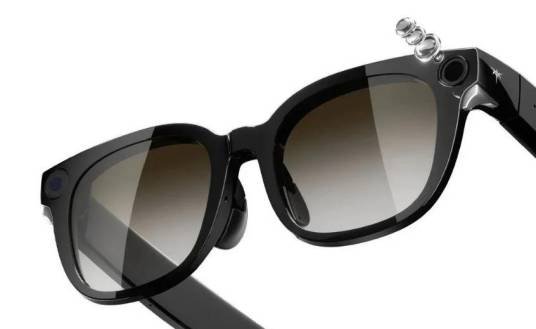 KTC AI 智能眼镜_百度百科