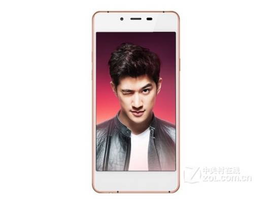 SUGAR S（标配版/移动4G）_百度百科