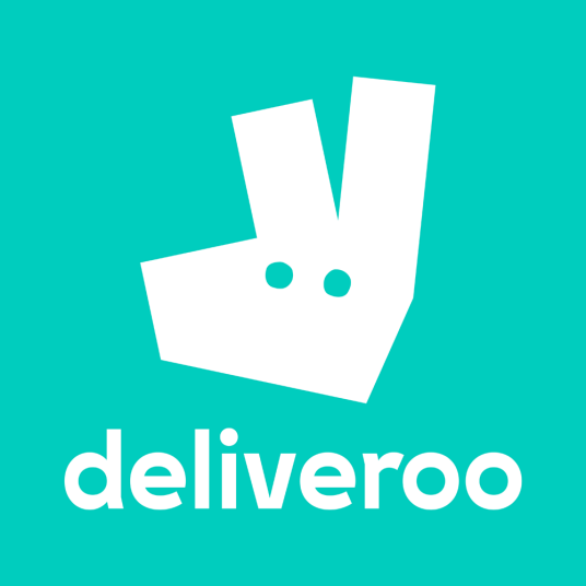 Deliveroo_百度百科