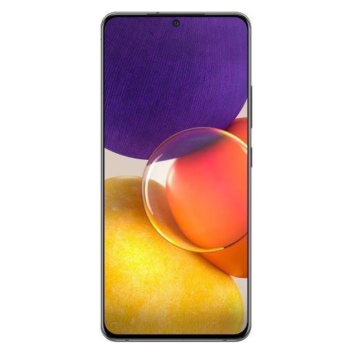 三星 Galaxy A82 5G_百度百科