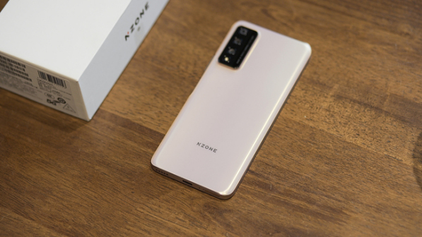 NZONE S7 Pro_百度百科