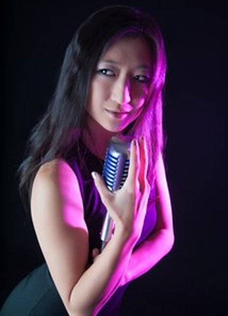 Jennifer Zhang_百度百科