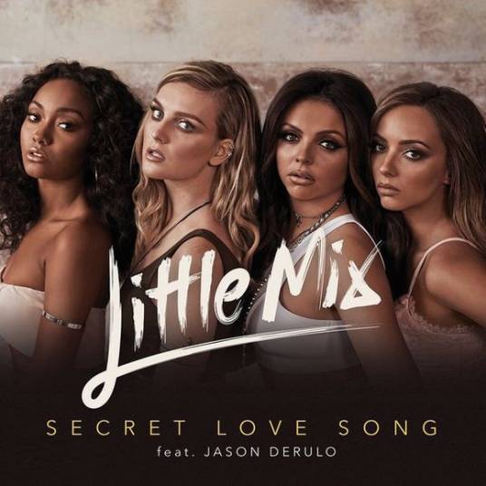 Secret Love Song_百度百科