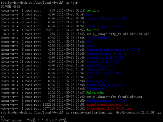Tar（Linux系统命令）_百度百科
