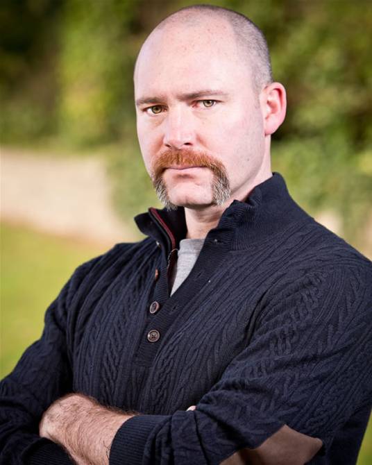 Doug Cockle_百度百科