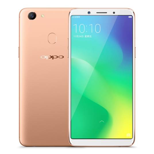 OPPO A79_百度百科