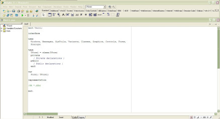 delphi（应用程序开发工具）_百度百科