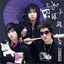 Epik High_百度百科