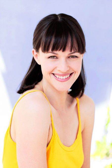 Susan May Pratt_百度百科