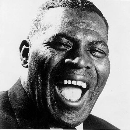Howlin' Wolf_百度百科