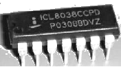 ICL8038_百度百科