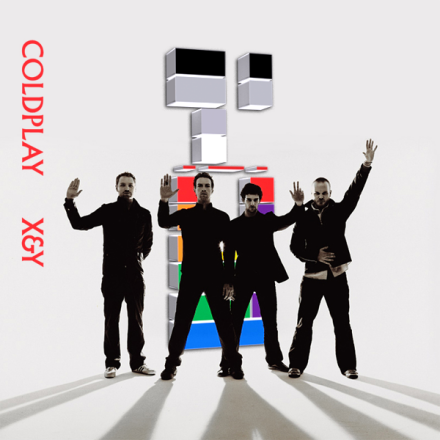 X&Y（X&Y是Coldplay演唱的专辑）_百度百科