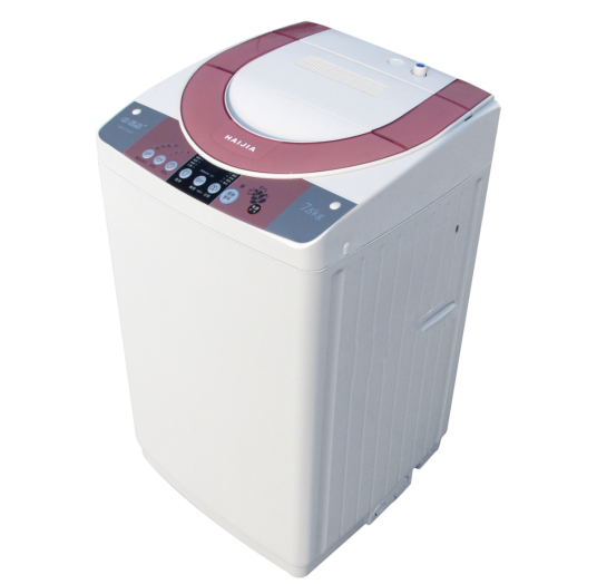 海佳XQB75-988G_百度百科