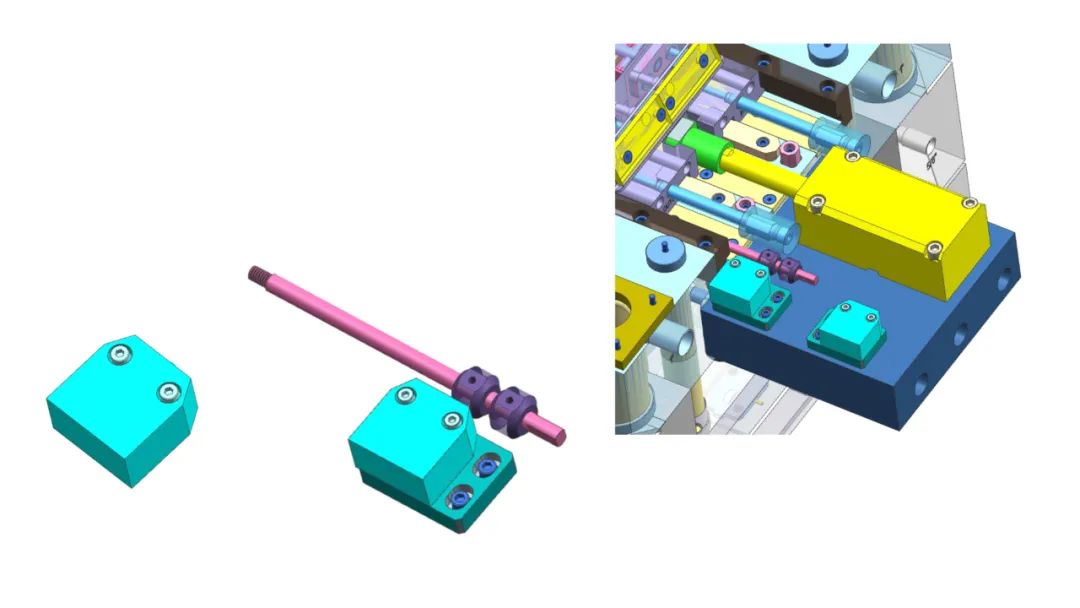 模具设计必备：11种常用感应开关 行程开关 传感器 Swich 汇总_百科TA说