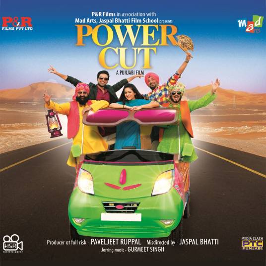 Power Cut_百度百科