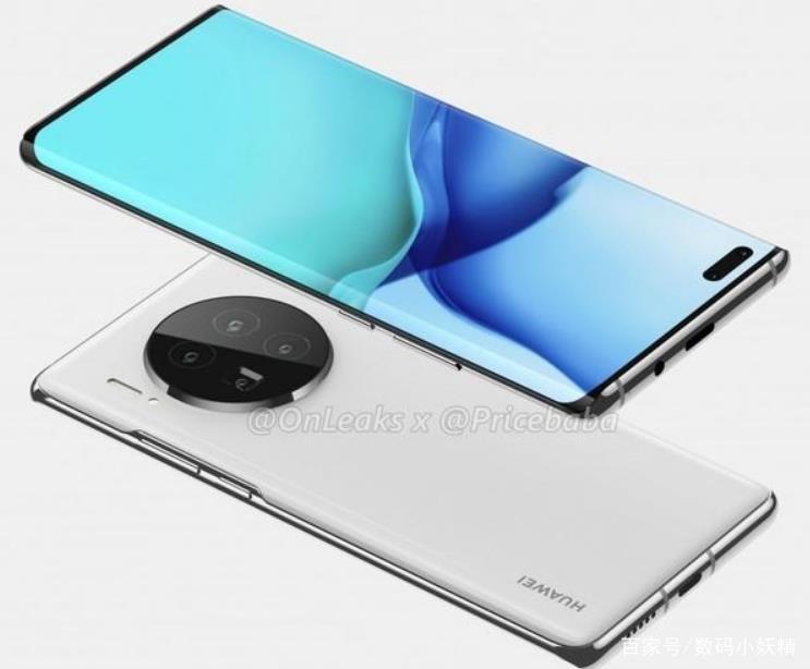 华为Mate40且买且珍惜，麒麟9000备货仅1000万，加价无法避免_百科TA说