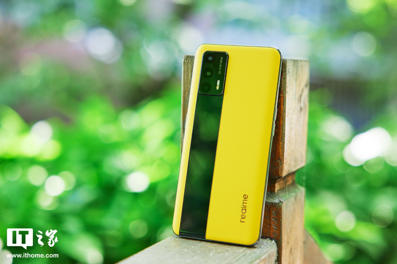 618 开战，realme 真我 GT Neo 闪速版到手价 2099 元_百科TA说