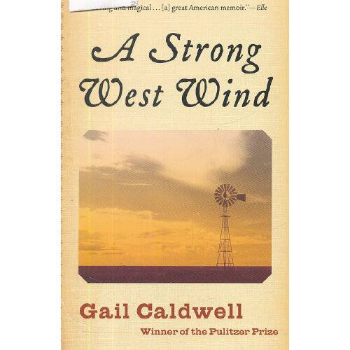 A Strong West Wind_百度百科