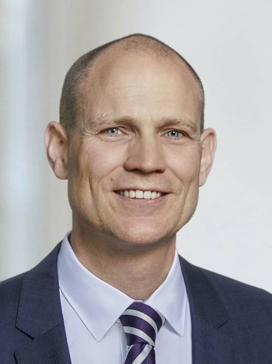 Michael Niggemann_百度百科