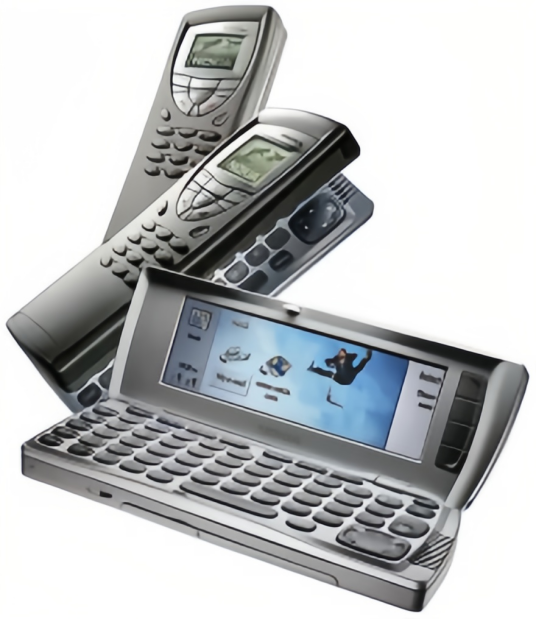 Nokia9210_百度百科