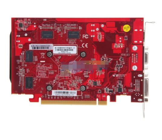 迪兰恒进H6670恒金D3-2G_百度百科