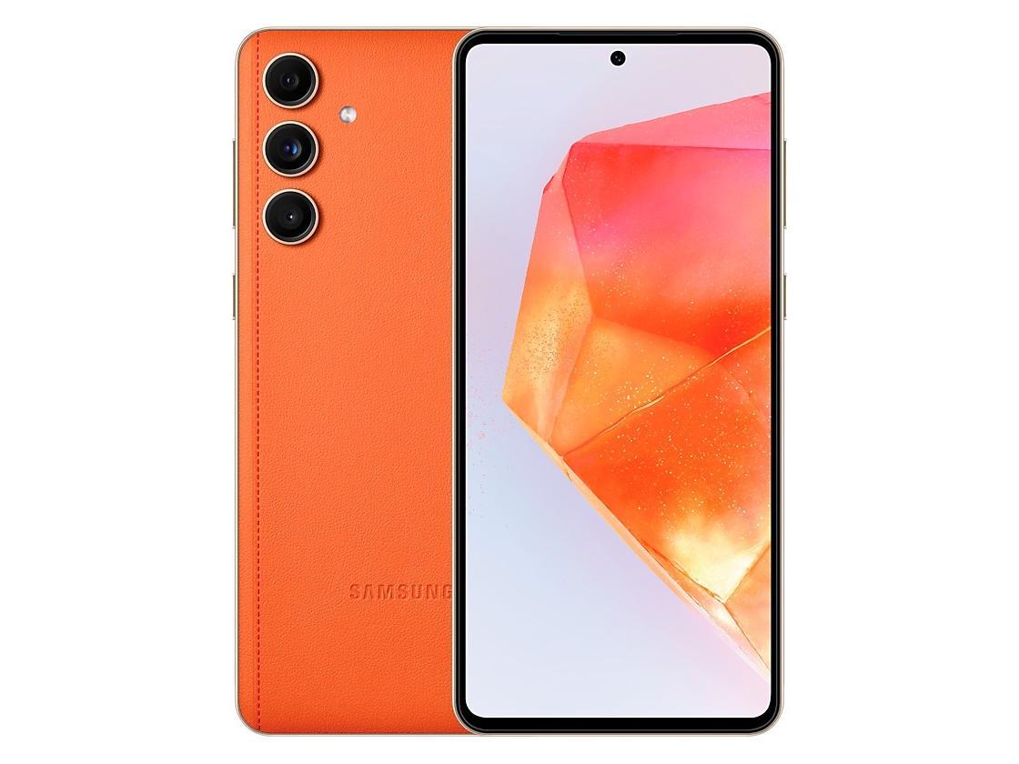 三星Galaxy C55_百度百科