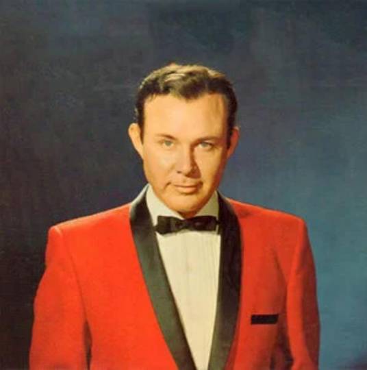 Jim Reeves_百度百科