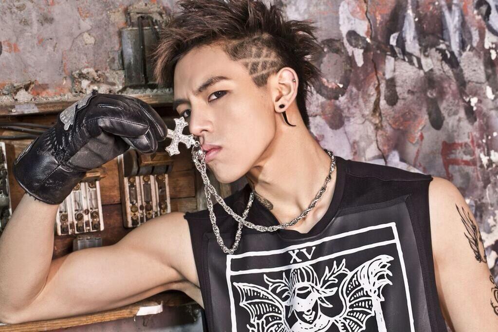 DPR IAN_百度百科