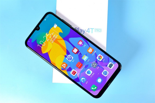 荣耀Play4T Pro_百度百科