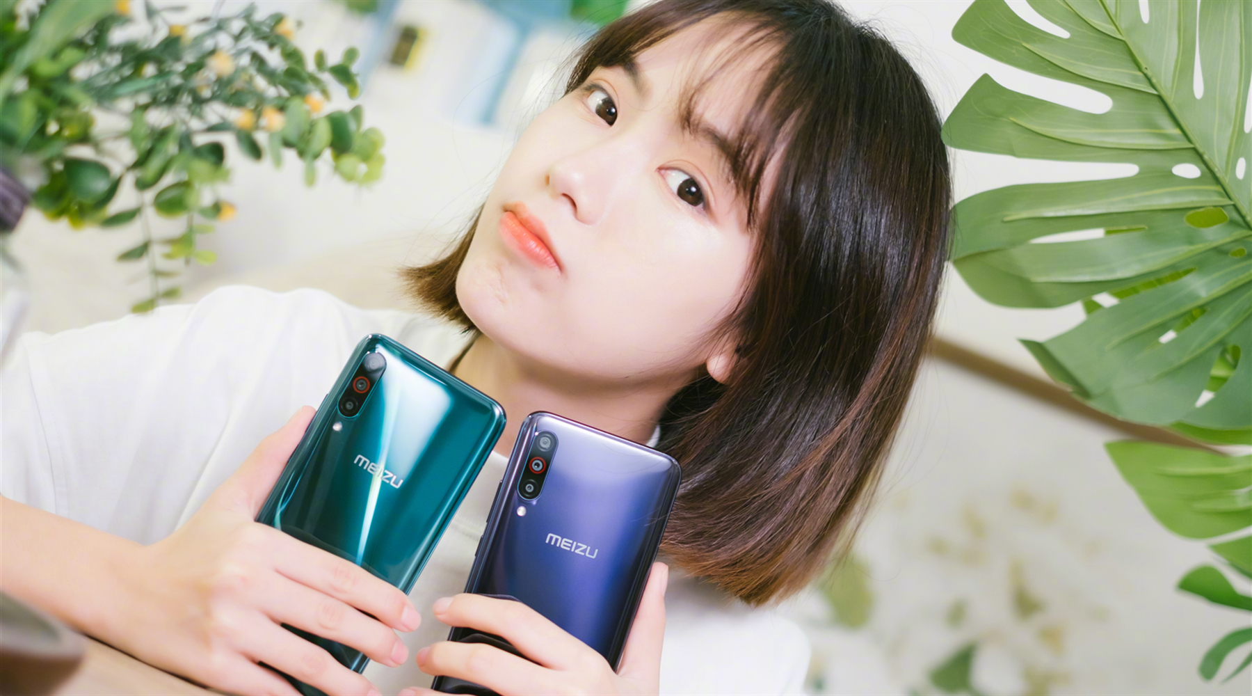 2分钟告诉你：魅族16T和iQOO Neo 855的区别_百科TA说