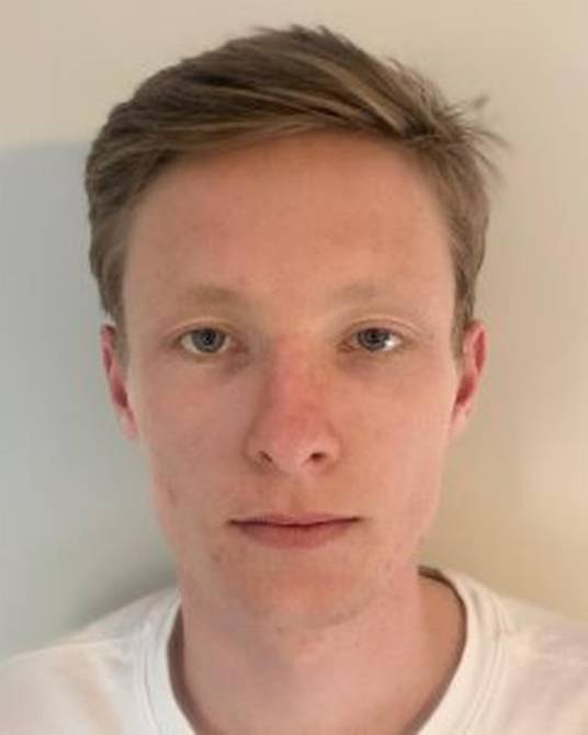 CLIFFORD Jaryd_百度百科