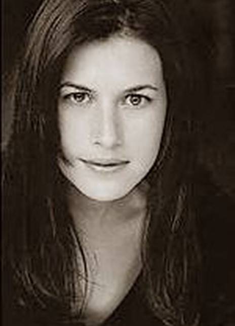 Lisa Dean Ryan_百度百科