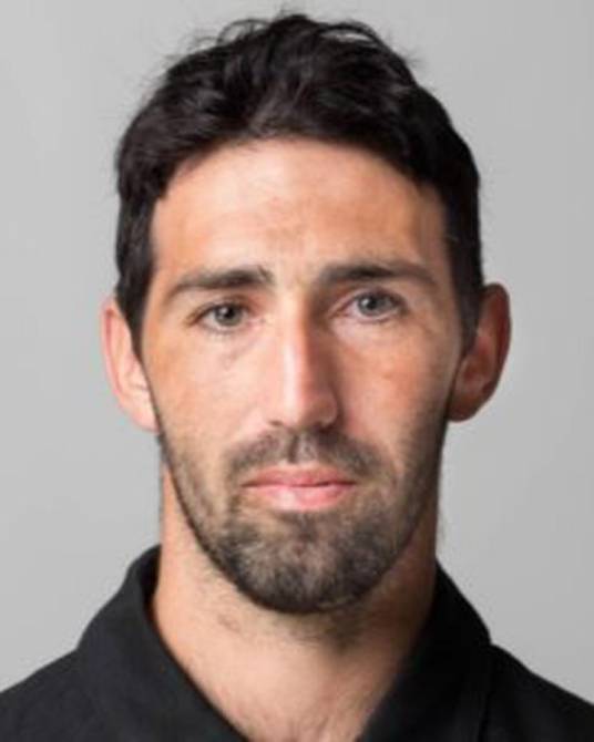 ST-PIERRE Mathieu_百度百科