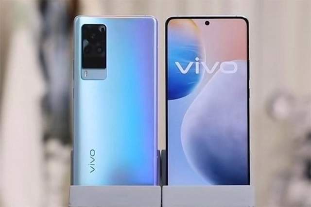 又一款骁龙888旗舰亮相：vivo X60系列标配微云台技术_百科TA说