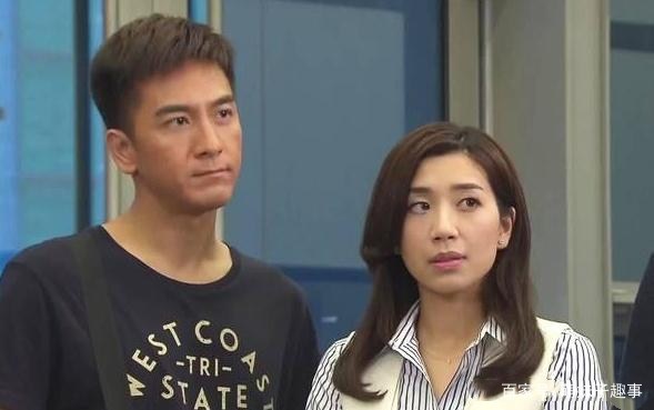 TVB当红小生马国明，多次与视帝失之交臂，如今喜夺新加坡视帝_百科TA说