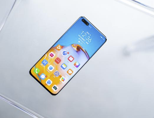 心动福利大放送 这个618就选华为P40系列_百科TA说